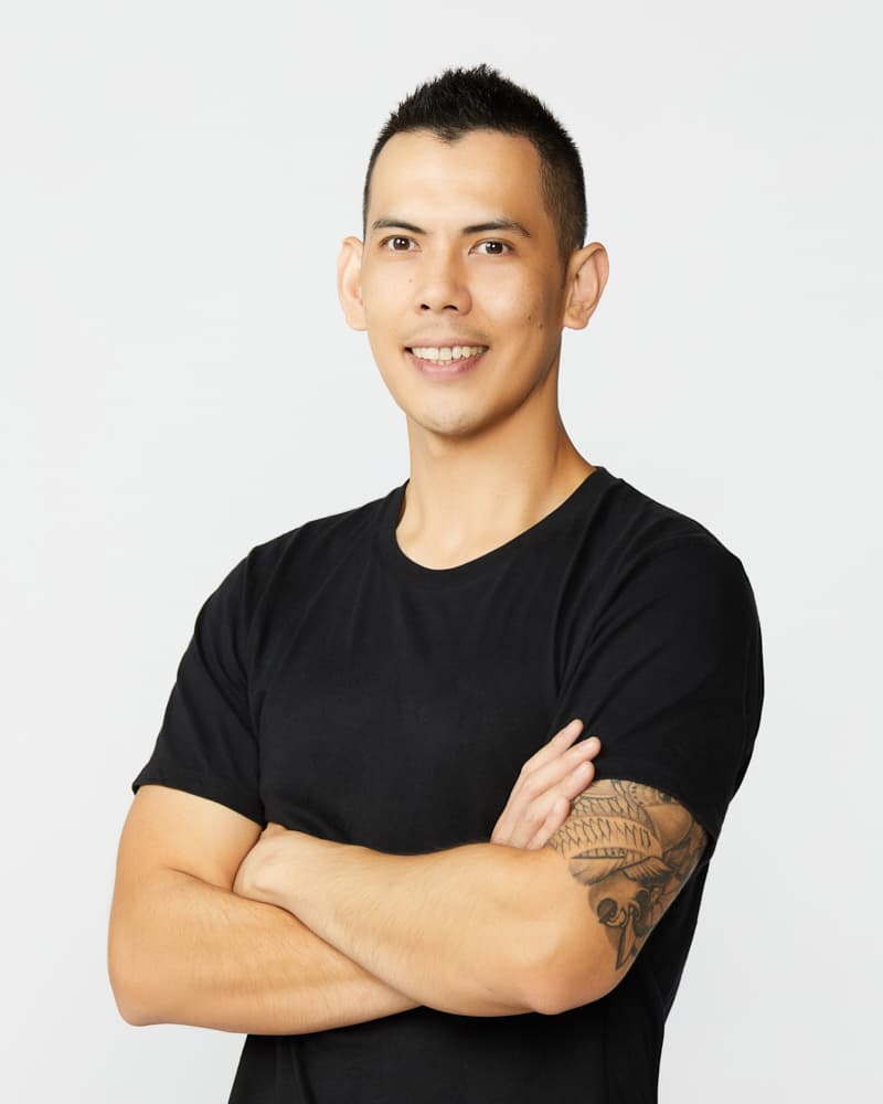 Home | Andrew Vo-Nguyen